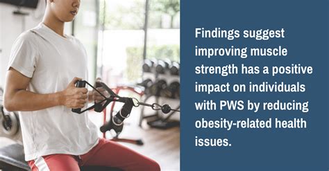 Progressive Resistance Training In Young People With Pws Protocol For A Randomized Trial Presto