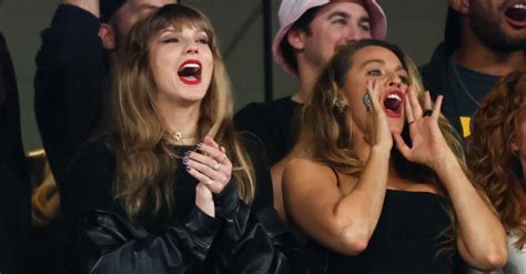 Blake Lively Taylor Swift Texts Judge Rules On Legal Battle Archyde