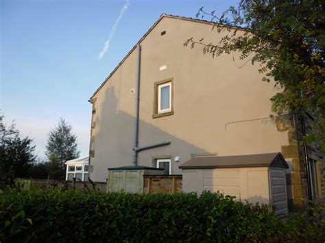 Skipton External Rendering