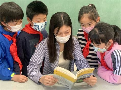 北京东城区分司厅小学开展世界读书日主题活动 班级 名著 书香