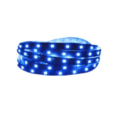 Heat Resistant And Corrosion Proof Plastic Led Light Strip Application