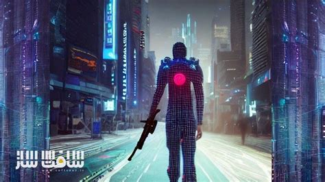 آموزش ساخت بازی شوتر اول شخص در Unreal Engine 5 سافت ساز