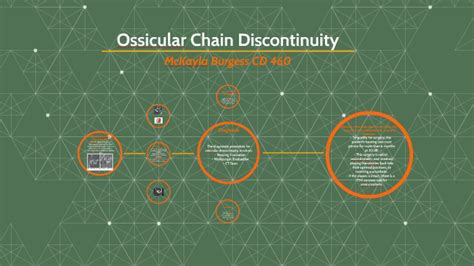 Ossicular Chain Discontinuity By Mckayla Burgess On Prezi