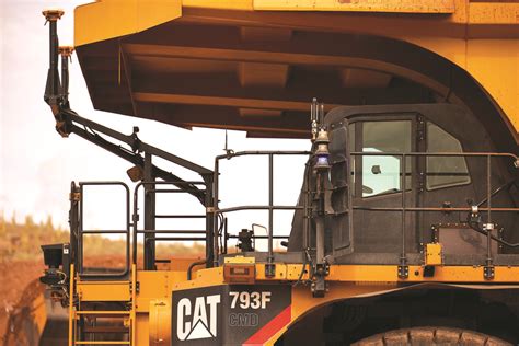 Minings Autonomous Ambitions E And Mj