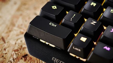 Asus ROG Strix Scope Review TechRadar