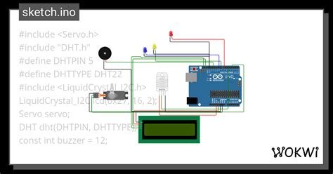 Uts Wokwi Esp32 Stm32 Arduino Simulator
