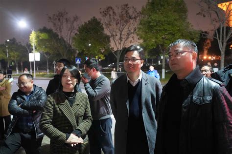 学院开展夜间消防安全应急疏散逃生演练 上海财经大学浙江学院门户网站