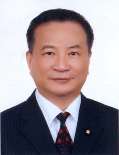 考試院長伍錦霖上任