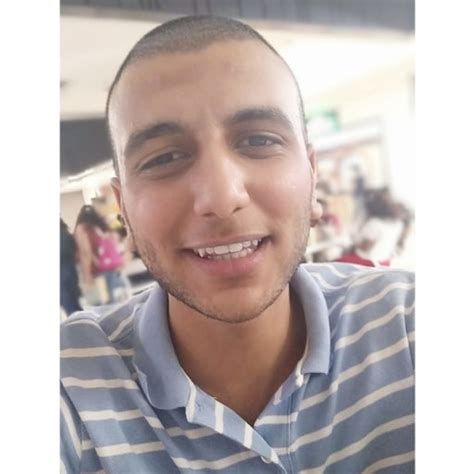 Abdelrhman Tarek Arab Open University Egypt Computer Science