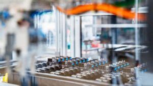 PLC Vs SCADA Vs DCS Key Differences Explained