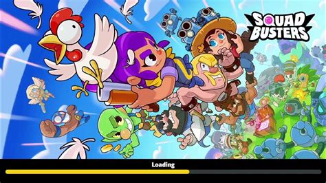 신작 모바일게임 슈퍼셀 신작 10인 배틀로얄 게임 스쿼드 버스터즈 플레이 전략 액션 어드벤처 아이템 파밍 Moba 게임 2023년 출시예정 모바일게임 기대작 추천