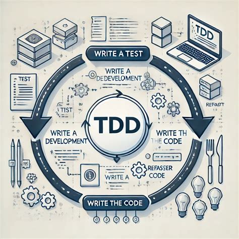 Farya F On Linkedin Tdd Embeddedsystems Softwaretesting