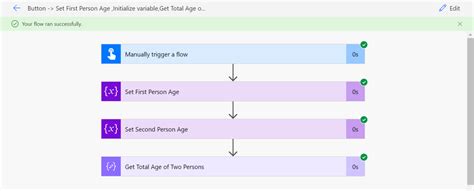 Usage Of Addition Function In Power Automate Crmonce