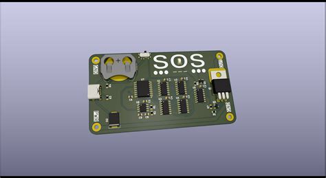 Clock Circuit Design Details Hackaday Io