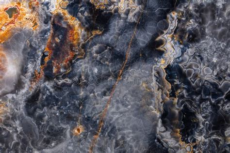Onyx Texture In Great Grey Color As Part Of Your Adorable Design Look Stock Image Image Of