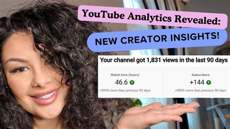 Revealing My YouTube Analytics The Surprising Results Of A New Creator