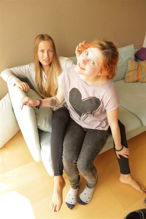 Ersties Starring Konstanze Melissa Sex Gallery Coedcherry Com