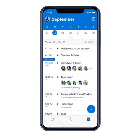Microsoft Announces New Voice Assistant For Outlook Adds New Features