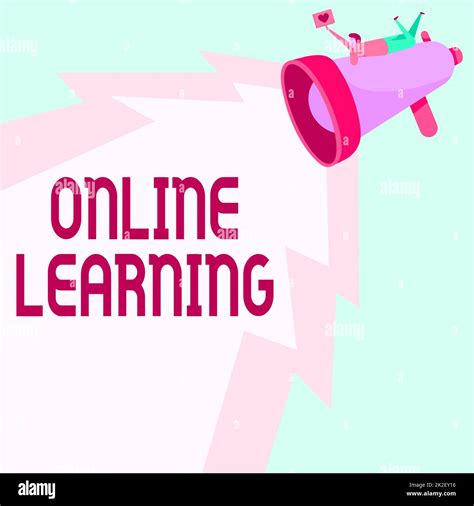 Handwriting Text Online Learning Concept Meaning Larning With The