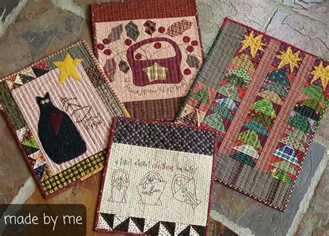 Pin By Marian Edwards On My Cheri Projects Small Quilts Quilts Cheri Payne
