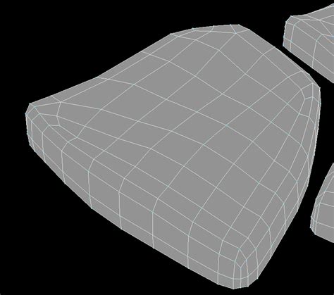 Creating Proper Topology From Curves Modeling Od Forum