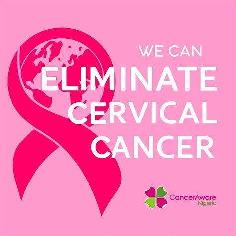 Cervical Cancer Awareness Month