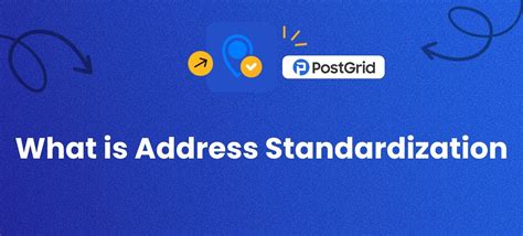 What Is Address Standardization And Why It Is So Important Postgrid