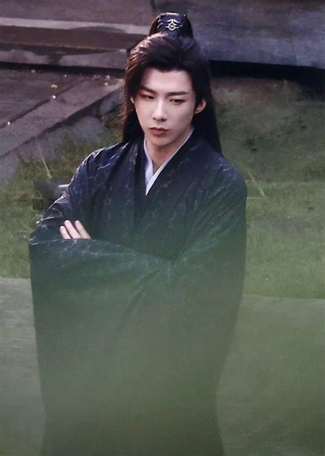 刘诗诗刘宇宁新剧同框路透 古装造型cp感拉满 搜狐大视野 搜狐新闻