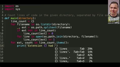 Artificial Intelligence Helps Write Code In Python Tabnine 哔哩哔哩bilibili