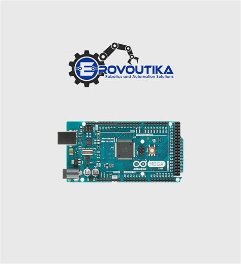 Arduino Mega 2560 R3 Italy Shop Erovoutika