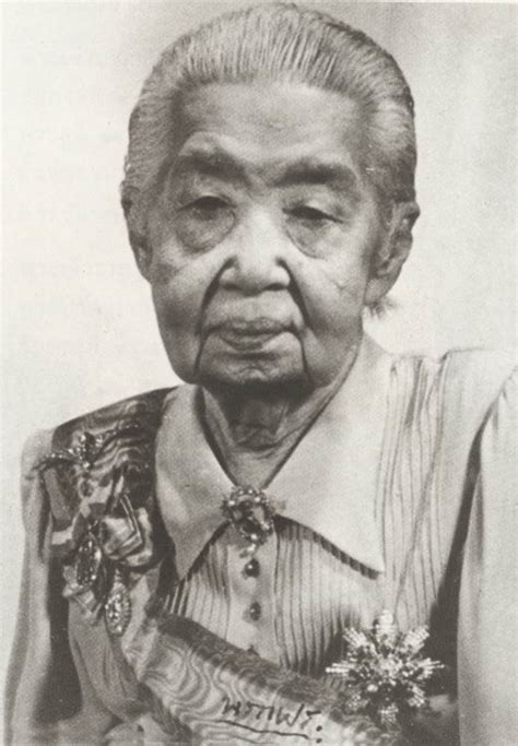 Kruaun เจ้านายพระชันษายืน