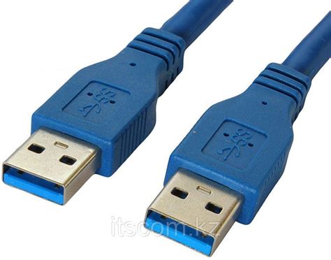 Купить Кабель Polycom Cx5100 Cx5500 Usb 3 0 Cable Type A Male Type A