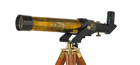 Tele Vue Renaissance 1778 Page 2 Classic Telescopes Cloudy Nights