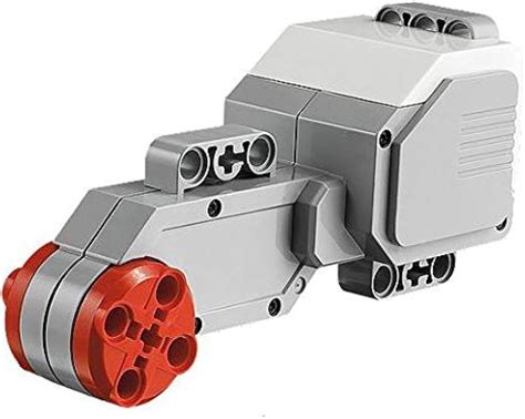 Lego Servo Motor Grande Mindstorms Ev3 Amazon Es Juguetes Y Juegos