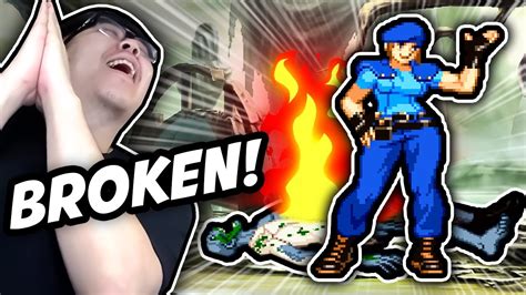 Jill In Mvc2 Is Broken Youtube