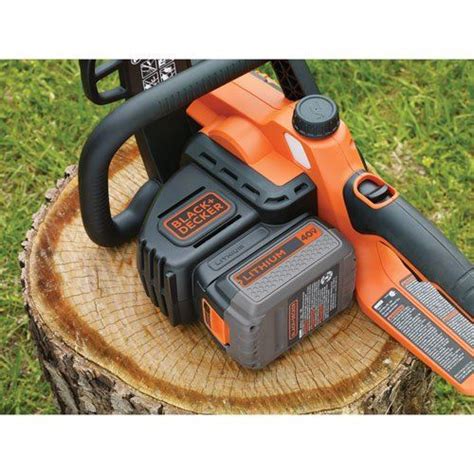 Best Battery Chainsaw Reviews