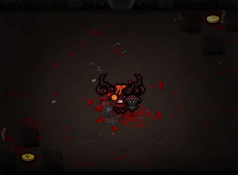 Fuck R Bindingofisaac