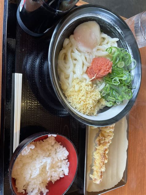 香の川製麺 on Twitter RT SHF 39 かの川製麺美味しいです