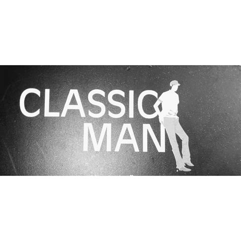 ‎classic Man كلاسيك مان‎ Added A Classic Man كلاسيك مان