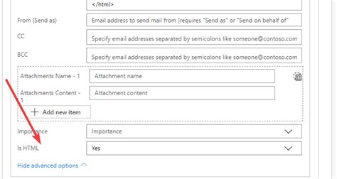 Task Reminders Microsoft Flow And SharePoint List