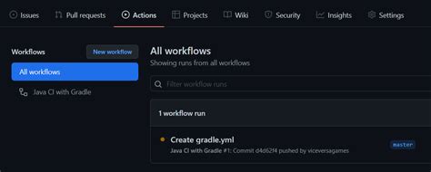 How To Use Github Actions To Automate Your Repository Builds