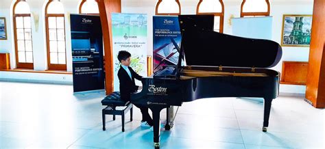 6 Интернационални фестивал музике „ПРИМАВЕРА“ Школа за основно музичко образовање Кула