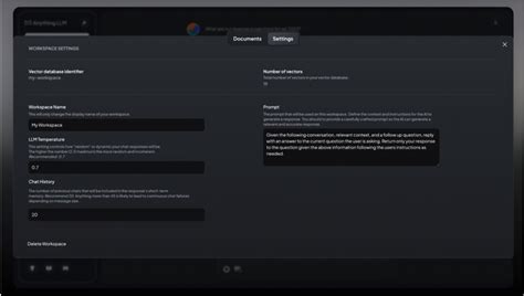 Yc 孵化开源神器 Anythingllm：一键运行 Ai 模型，与文档聊天