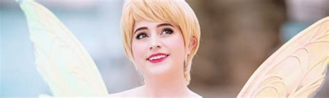 Tinker Fairy Dreams That Glow Characters Lexington Birthday Parties