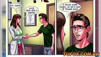 Nerd Com Muito Orgulho O Nerd Comedor XNXX COM
