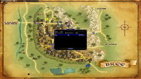 Lotro Quest Tracker Lotro Quest Tracker