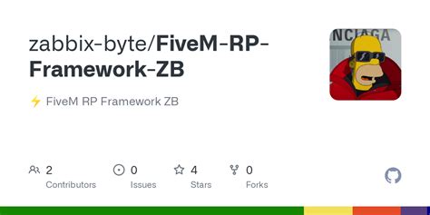 Fivem Framework Zb Discussion Cfxre Community
