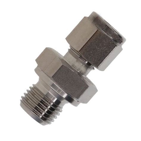 Bspp Male Connector Tube Fitting Manufacturer And Supplier