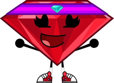 Ruby All Happy Again By Aquadiamondda On Deviantart