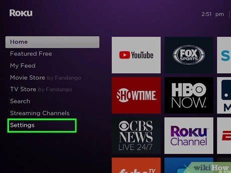 3 Simple Ways To Add Kodi To Roku WikiHow Tech